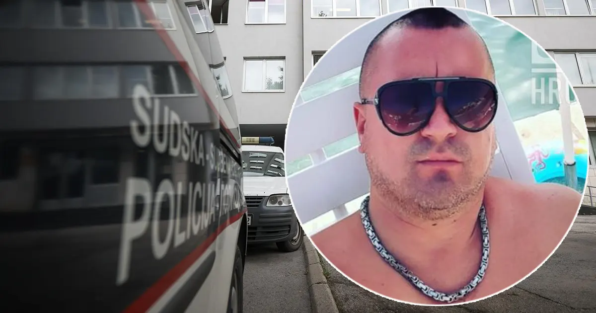 Nova pucnjava: Ranjen zaštitar, uhapšen je Adnan zvani "Barki"