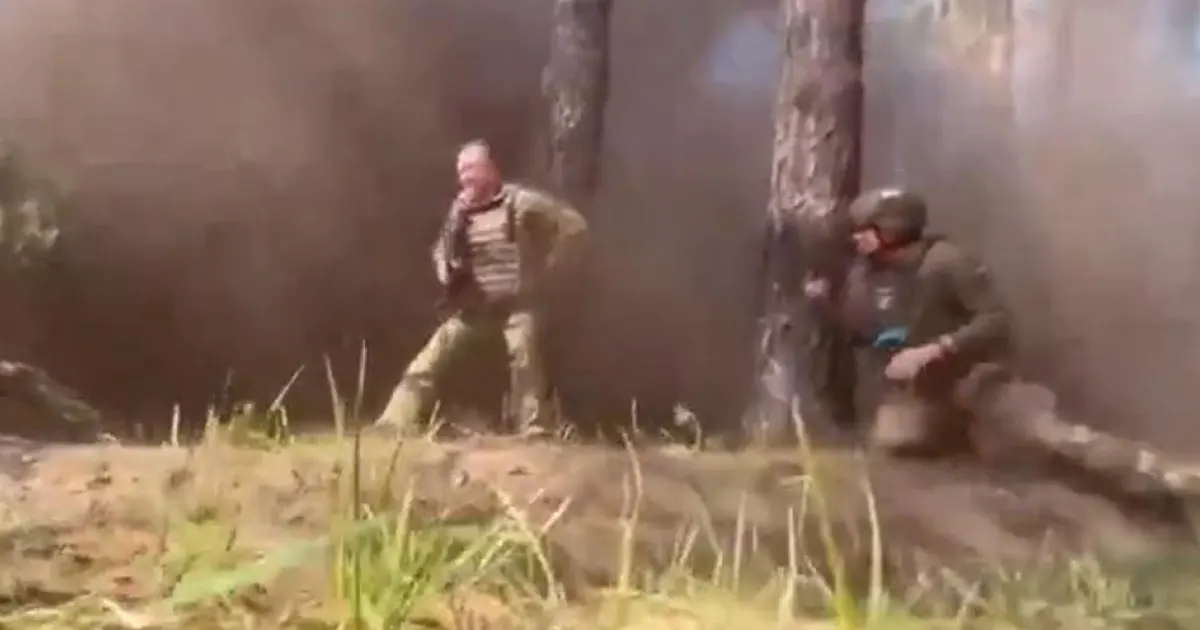 Objavljen dramatičan snimak: Ruski tim novinara upao u zasjedu Ukrajinaca