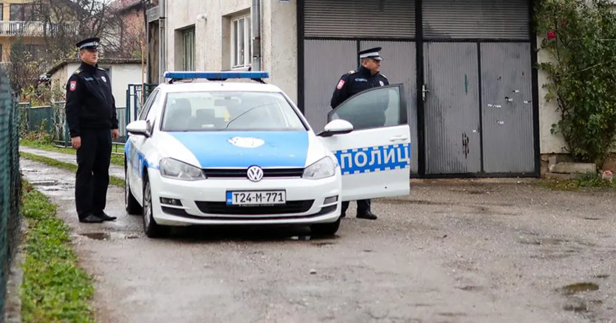 Teška nesreća u Prnjavoru, poginula jedna osoba