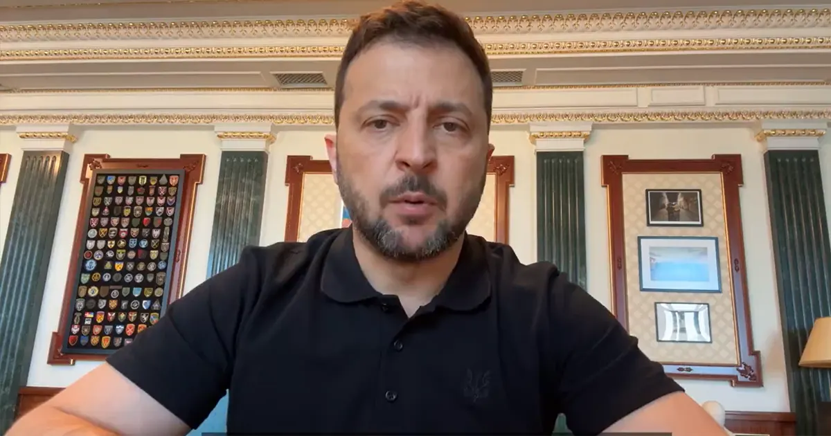 Zelenski otkrio na šta Ukrajinci nikad neće pristati, američki senator najavljuje sankcije ...