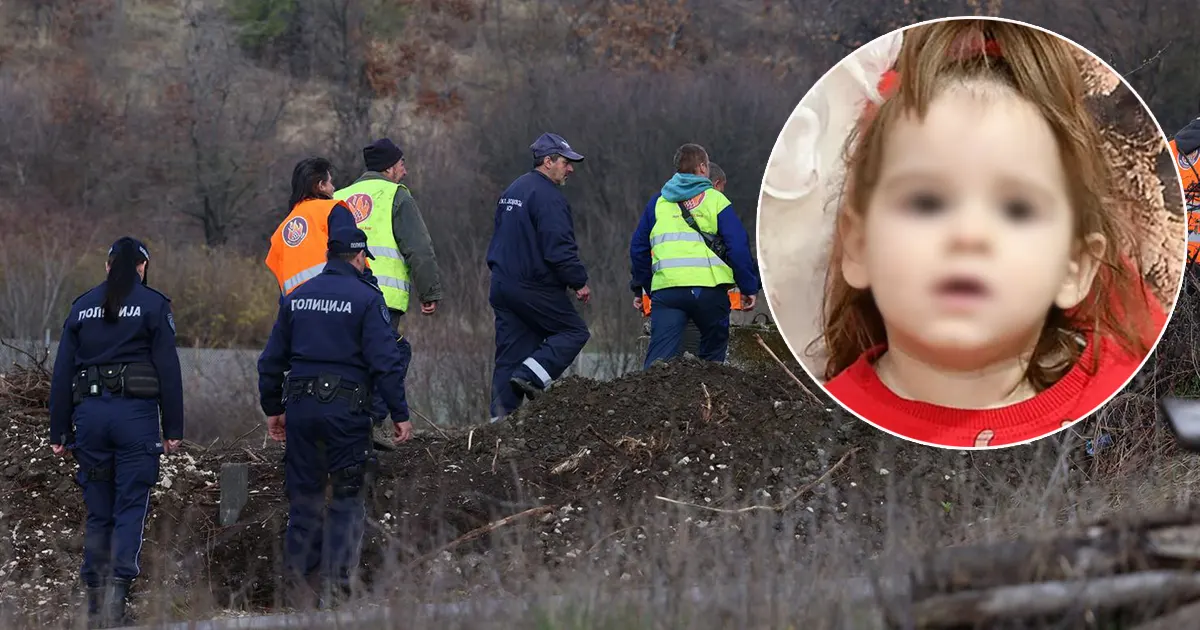 Danka Ilić nestala je prije tačno godinu dana: Još nema odgovora na ključna pitanja